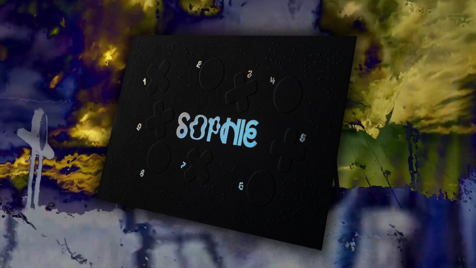 Jas Brooks – Chemical Interfaces